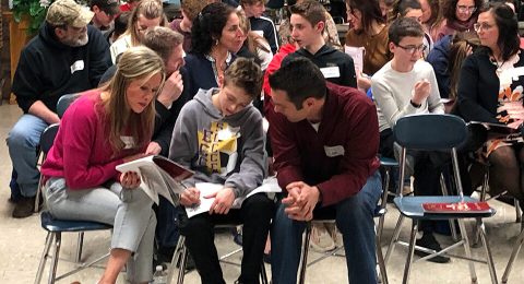 Family Honor - Family Honor