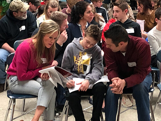 Chastity Programs Near Me Family Honor